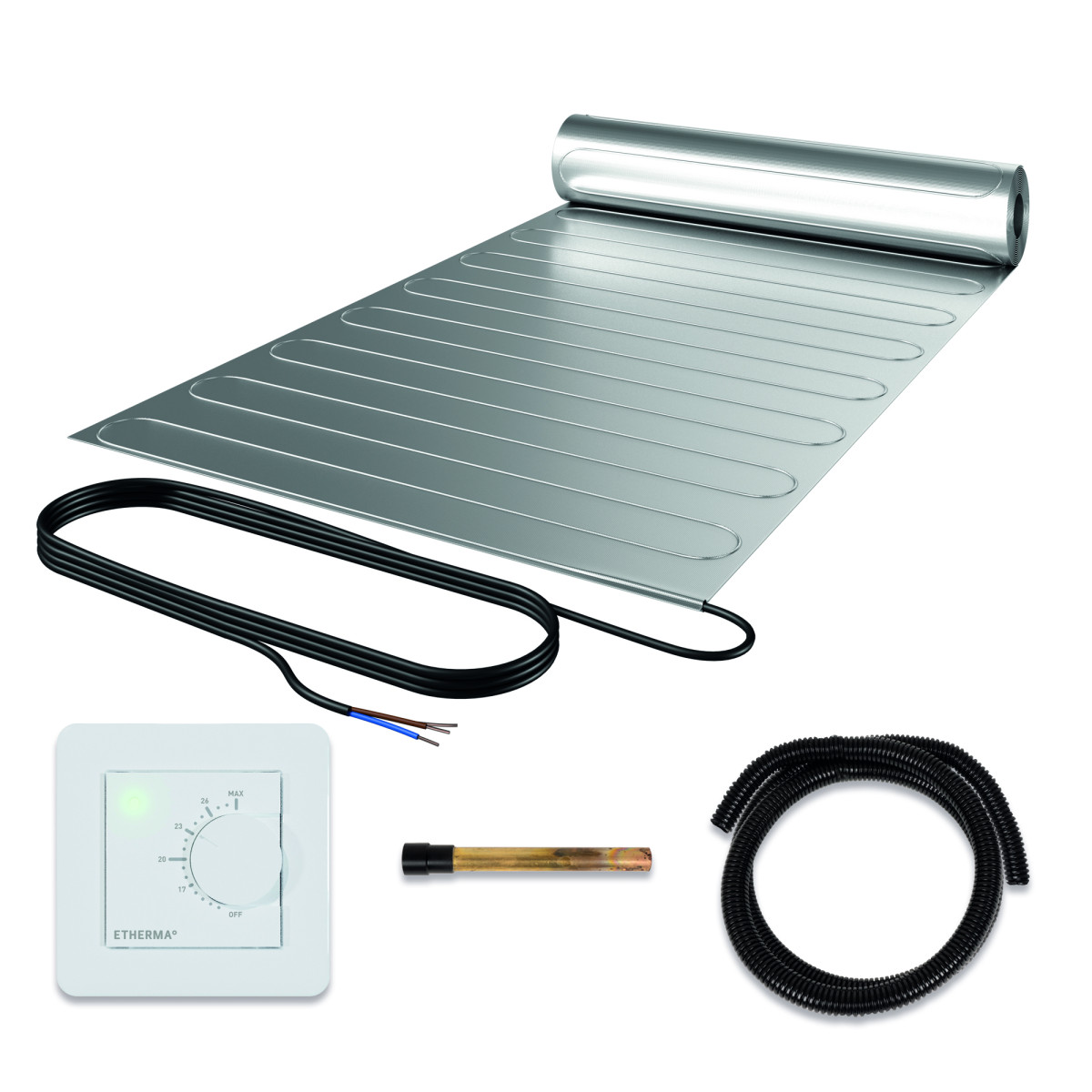 EFLOOR LM BASIC Underfloor Heating Set