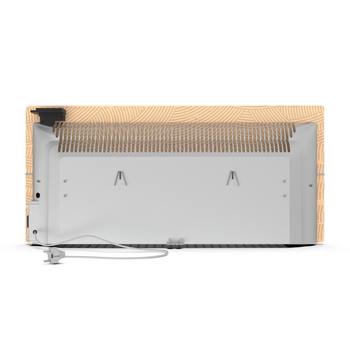 ETHERMA DUO PLUS Convector Storage Heater | Efficient Heating Solution