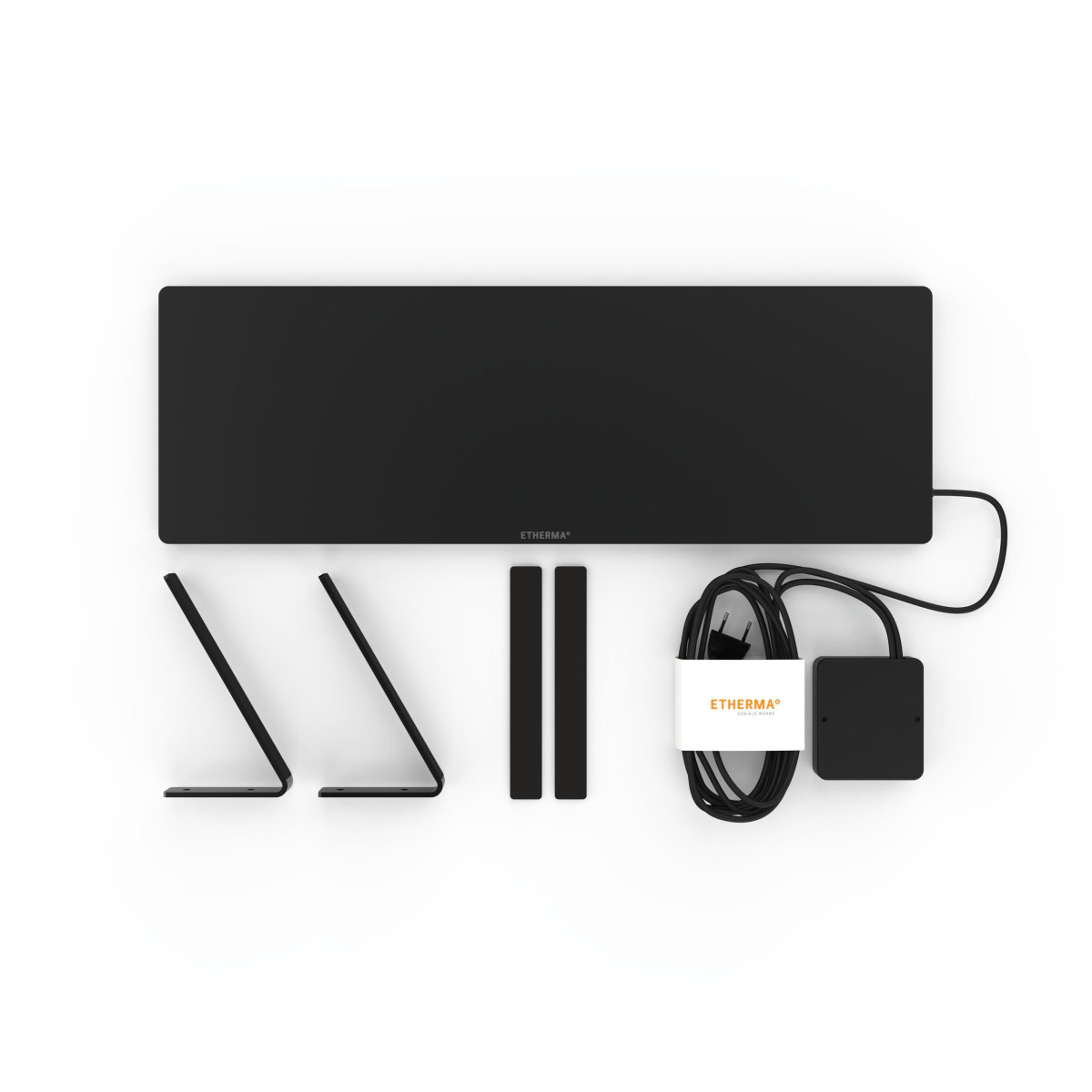 Lava Desk Sub Infrared Desk Heater