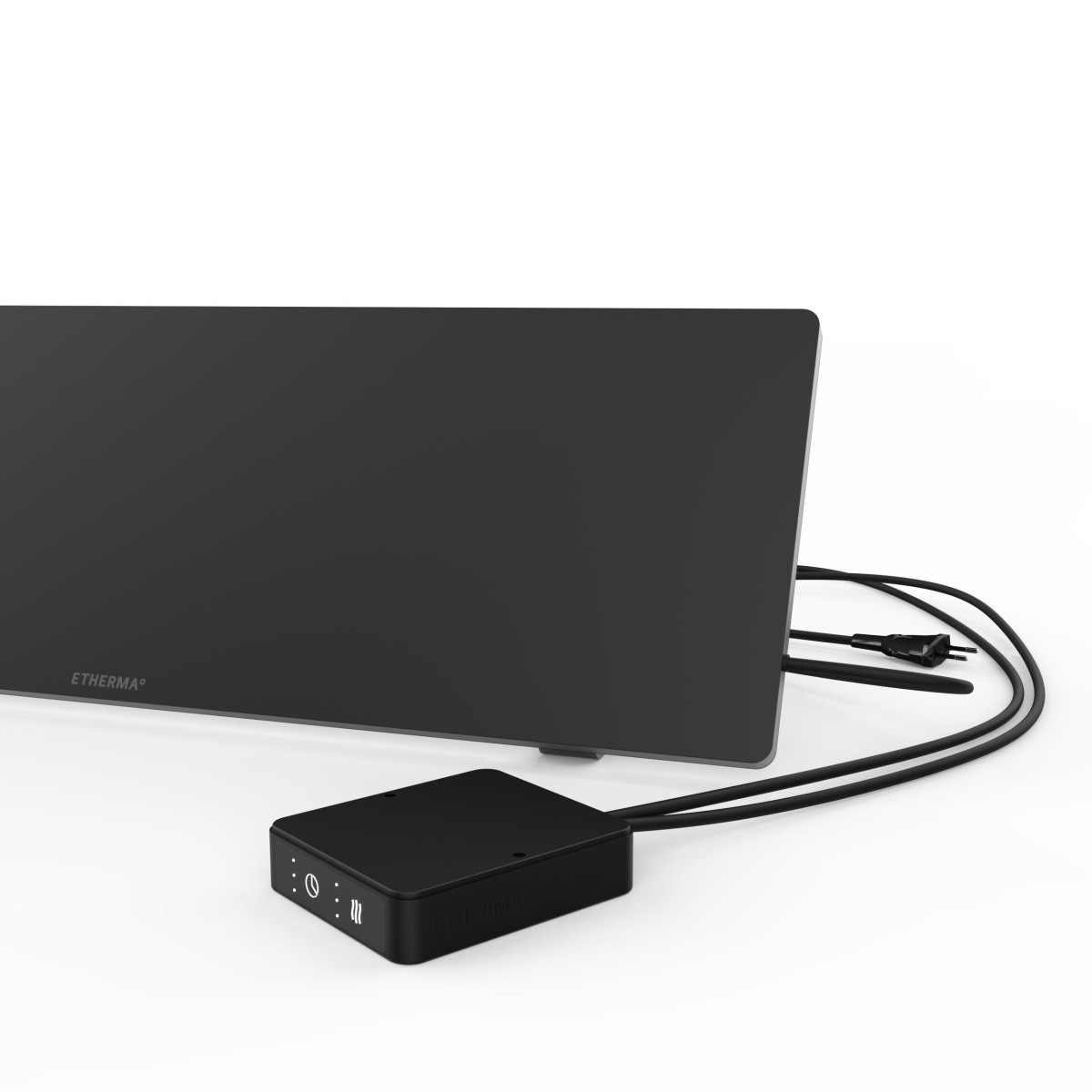 Lava Desk Sub Infrared Desk Heater