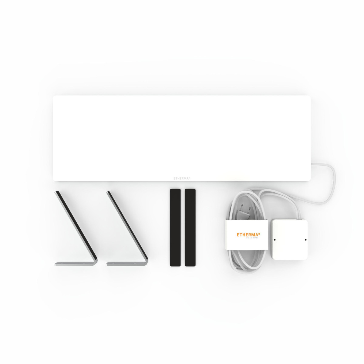 Lava Desk Sub Infrared Desk Heater